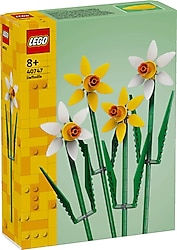 Lego 40647 Botanicals Lotus Çiçekleri Fiyatları, Özellikleri ve ...