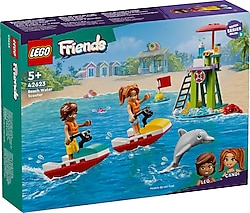 Lego 42635 Friends Köpek Kuaförü Arabası Fiyatları, Özellikleri ve ...
