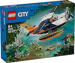 Lego 60437 City Orman Kaşifinin Helikopteri Kamp Yerinde Fiyatları, Özellikleri ve Yorumları ...