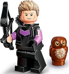 Lego 71039 Minifigures Marvel Studios Series 2 Tam Set Fiyatları ...