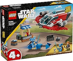 Lego 75358 Star Wars Tenoo Jedi Temple Fiyatları, Özellikleri ve ...