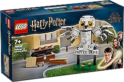 Lego 76424 Harry Potter Uçan Ford Anglia Fiyatları, Özellikleri ve ...