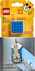 Lego 854030 Empire State Building Magnet Fiyatları, Özellikleri ve ...