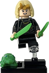 Lego 71031 Minifigures Marvel Studios Series: Tam Set Fiyatları ...