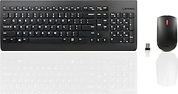 Lenovo Lecoo KW200 Beyaz Kablosuz Klavye Mouse Seti Fiyatları ...
