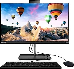 Lenovo IdeaCentre AIO 24IRH9 Intel Core i7-13620H 16GB 512GB SSD Intel UHD Graphics 23.8 FHD IPS ...