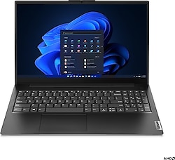 Lenovo V15 G4 AMN 82YU00Q6TX Ryzen 5 7520U 8 GB 256 GB SSD Radeon 610M ...