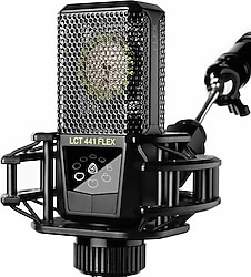 Lewıtt Lct 1040 Tube-Fet Condenser Studyo Mikrofon Fiyatları ...