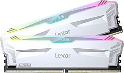 LEXAR THOR OC 16GB (2X8GB) 6000MHZ CL38 INTEL XMP 3.0 / AMD EXPO DDR5 RAM Fiyatları, Özellikleri ...