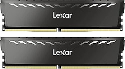 Lexar Thor RGB 32 GB (2x16) 6000 MHz CL38 LD5U16G60C38BG-RGD DDR5 Ram Fiyatları, Özellikleri ve ...