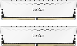 Lexar Thor 16 GB (2x8) 3600 MHz CL18 LD4BU008G-R3600GDWG DDR4 Ram Fiyatları, Özellikleri ve ...