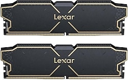 Lexar Thor RGB 32 GB (2x16) 6000 MHz CL38 LD5U16G60C38BG-RGD DDR5 Ram Fiyatları, Özellikleri ve ...