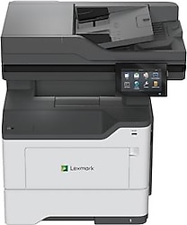 Lexmark MX722ADE Wi-Fi + Tarayıcı + Fotokopi + Faks Mono Çok ...