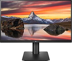 LG 24MP450P-B 23.8" 5 ms Full HD IPS 75 Hz Oyuncu Monitörü Fiyatları ...