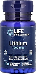 Life Extension Vitamin D3, 25 Mcg 1,000 IU 90 Softgels Fiyatları ...