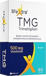 Lifextra Daoveg Diamin Oksidaz 60 Vegan Tablet Fiyatları, Özellikleri ...