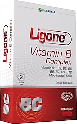 Ligone Demir 60 Kapsül Fiyatları, Özellikleri ve Yorumları | En Ucuzu ...