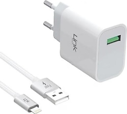LinkTech C202 20W Type-C Çıkışlı Lightning Kablolu Şarj Aleti Fiyatları ...