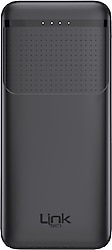 Linktech WP15 Strong 5000Mah 15W Kablosuz ULTRA İNCE Powerbank ...