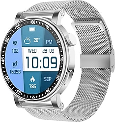LinkTech LT Watch SV96 Premium Akıllı Saat Fiyatları, Özellikleri ve ...