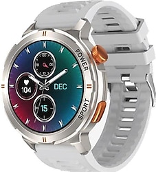 LinkTech LT Watch SV96 Premium Akıllı Saat Fiyatları, Özellikleri ve ...