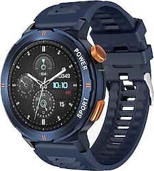 LinkTech LT Watch SV96 Premium Akıllı Saat Fiyatları, Özellikleri ve ...