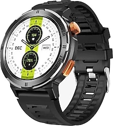 LinkTech LT Watch SV96 Premium Akıllı Saat Fiyatları, Özellikleri ve ...