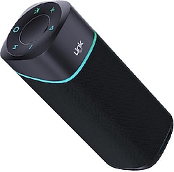 Eden Ed-1016 Led Valiz Party Box Kablosuz Hoparlor - Speaker Fiyatları ...