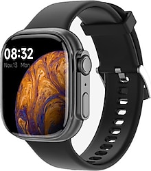 Linktech Link Tech Sv96 Premium Lt Watch Akıllı Saat Fiyatları ...