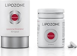Lipozone Lipozomal Curcumin 30 Kapsül Fiyatları, Özellikleri ve ...