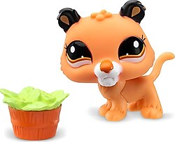 Littlest Pet Shop Minişler 2'li Küçük Miniş C1676 Fiyatları ...