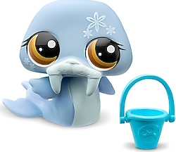 Littlest Pet Shop Minişler 2'li Küçük Miniş C1676 Fiyatları ...