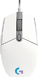 Logitech G102 910-005824 Beyaz Lightsync Optik Kablolu Oyuncu Mouse Fiyatları, Özellikleri ve ...