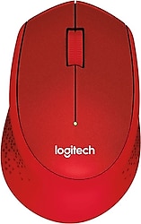 Logitech M280 910-004287 Siyah Optik Kablosuz Mouse Fiyatları ...