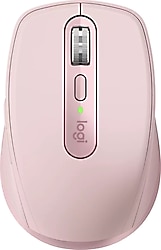 Logitech Mx Master 3S For Mac 910-006571 Siyah Şarjlı Sessiz Lazer ...