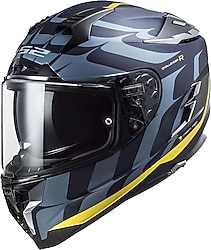 LS2 Challenger Allert Full Face Motosiklet Kaskı Fiyatları, Özellikleri ...