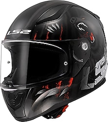 LS2 Rapid 2 Crypt Full Face Motor Kaskı Fiyatları, Özellikleri ve ...