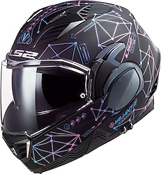 LS2 Valiant 2 Jeans Çene Açılır Kask Fiyatları, Özellikleri ve ...