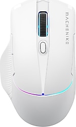 Machenike M7 Pro 3104 Siyah RGB Şarjlı Optik Kablolu/Kablosuz Oyuncu ...