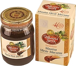 Macun-i Mesir Special Kutu Mesir Macunu 195 gr Fiyatları, Özellikleri ...