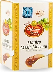 Macun-i Mesir Manisa Mesir Macunu Cam Kavanoz 3 x 220 G Fiyatları ...