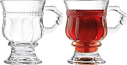 Madame Coco Denis 4'lü Çay Fincanı Seti Fiyatları, Özellikleri ve ...