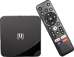Magbox Magroid H616 64 GB 4K Android Tv Box Fiyatları, Özellikleri ve ...