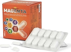 Magenta Vitamin Çeşitleri & Mineral Fiyatları | En Ucuzu Akakçe