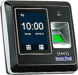 Magic Pass PDKS - Personel Takip Sistemi Fiyatları | En Ucuzu Akakçe