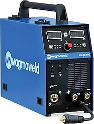 Magmaweld Inverter Kaynak Makinası Megastick 200 Fiyatları, Özellikleri ve Yorumları | En Ucuzu ...