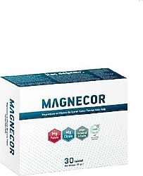 Magnecor Vitamin Çeşitleri & Mineral Fiyatları | En Ucuzu Akakçe