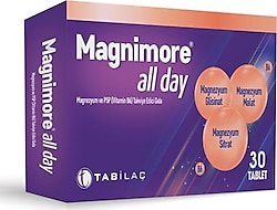 Magnimore SM B6 30 Saşe Fiyatları, Özellikleri ve Yorumları | En Ucuzu ...