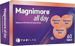 Magnimore All Day 90 Tablet Fiyatları, Özellikleri ve Yorumları | En ...