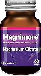 Magnimore Threo PS 60 Kapsül Fiyatları, Özellikleri ve Yorumları | En ...